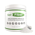 SolFiber prebiotic powder for digestion