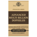 Solgar acidophilus probiotic capsules