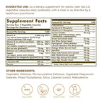 Solgar Antioxidant Formula for immune support