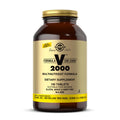 Solgar blended vitamin & mineral supplements