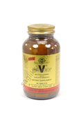 Solgar blended vitamin & mineral supplements