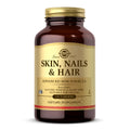 Solgar blended vitamin supplements for skin