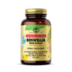 SOLGAR Boswellia resin extract benefits