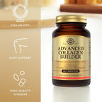 Solgar capsules for healthy joints