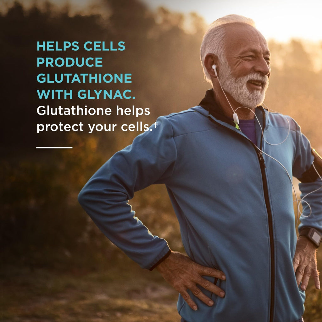 Solgar Cellular Protect for wellness
