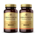 Solgar cod liver oil benefits