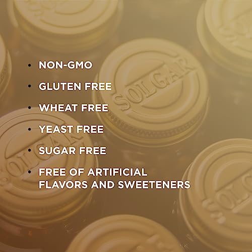 Solgar collagen complex for overall wellness