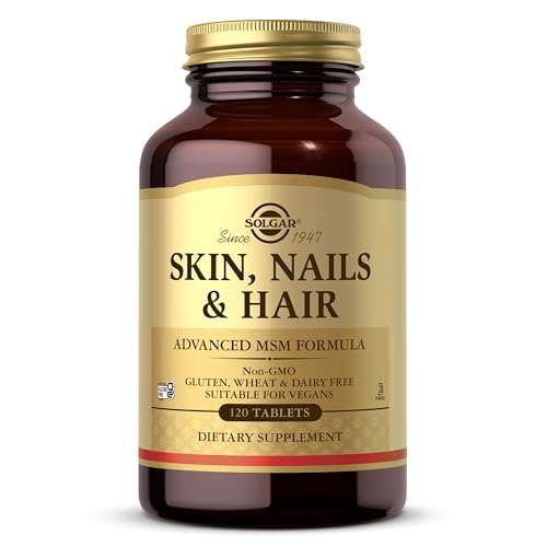 Solgar collagen for healthy skin
