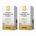 Solgar collagen hyaluronic acid tablets