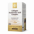 Solgar collagen tablets for skin health