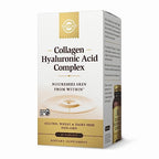 Solgar collagen tablets for skin health