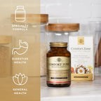 Solgar Comfort Zone for digestive relief