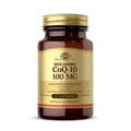 Solgar CoQ10 100 mg softgels