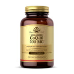 Solgar CoQ10 200 mg softgels