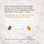 Solgar coq10 support for heart health