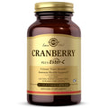 Solgar Cran Flora Probiotics capsules