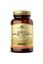 Solgar Ester-C Plus vitamin c tablets