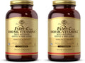Solgar Ester-C Plus vitamin C tablets