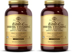 Solgar Ester-C Plus vitamin C tablets
