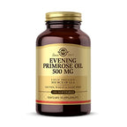 Solgar Evening Primrose Oil benefits