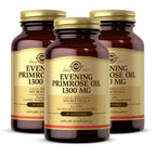 Solgar Evening Primrose Oil benefits