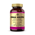 Solgar Female Multiple vegan tablets
