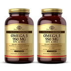 Solgar fish oil for heart health