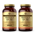 Solgar fish oil for heart health