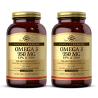 Solgar fish oil for heart health