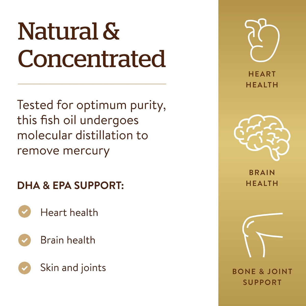 Solgar fish oil for joint health