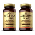 Solgar Gentle Iron supplement for women