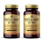 Solgar Gentle Iron supplement for women