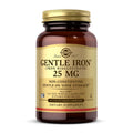 Solgar Gentle Iron vegetable capsules
