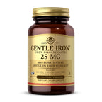 Solgar Gentle Iron vegetable capsules