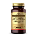 Solgar glucosamine chondroitin capsules