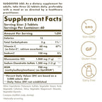 Solgar glucosamine for healthy joints