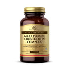 Solgar glucosamine joint support tablets