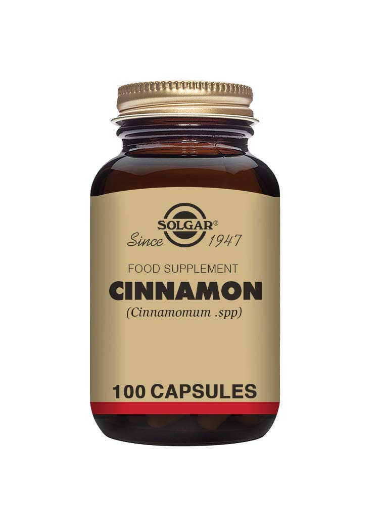 Solgar herbal capsules for wellness