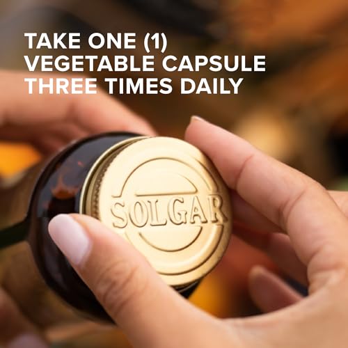 Solgar herbal water pill ingredients