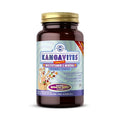 Solgar Kangavites chewable multivitamins for kids
