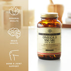 Solgar kids omega 3 supplement