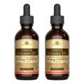 Solgar Liquid Vitamin D3 benefits