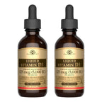 Solgar Liquid Vitamin D3 benefits