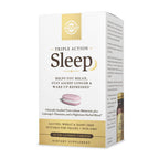 Solgar melatonin for restful sleep