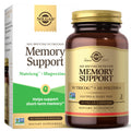 Solgar Memory Support brain supplement