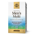 Solgar men's multivitamin for daily health