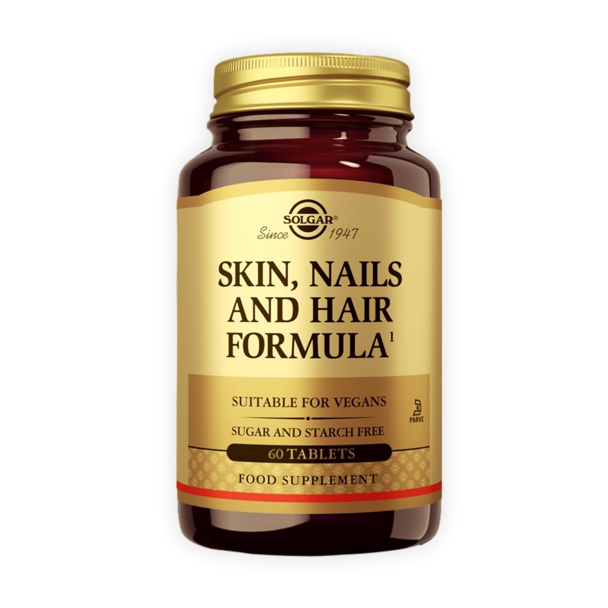 SOLGAR multiminerals for healthy skin