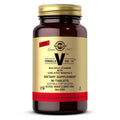 Solgar multivitamins for daily health