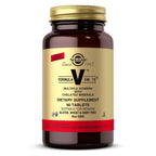 Solgar multivitamins for daily health