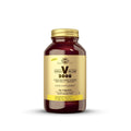Solgar multivitamins for daily health